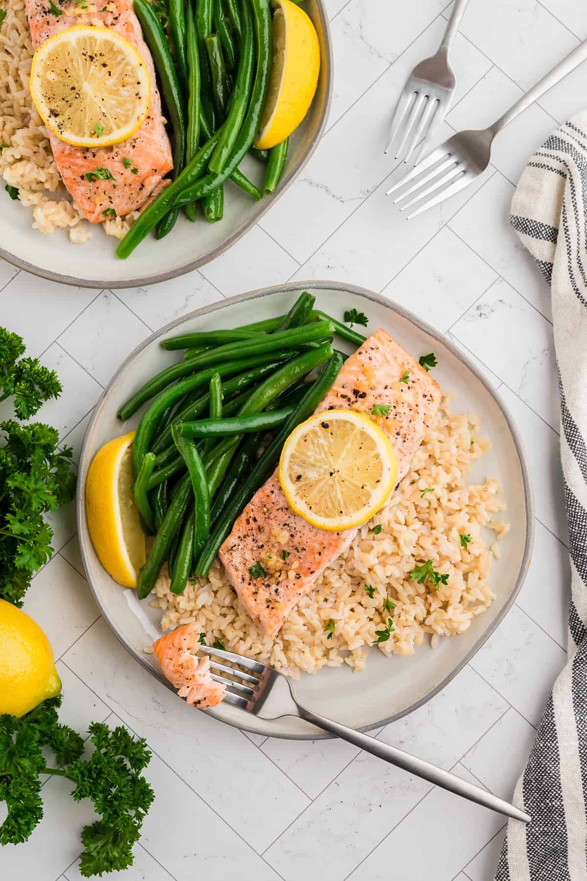 22 Low Point Weight Watchers Dinner Recipes - Just Short of Crazy