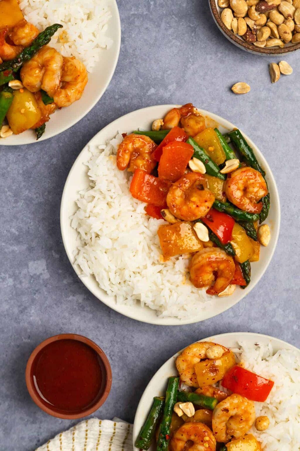 22 Low Point Weight Watchers Dinner Recipes - Just Short of Crazy