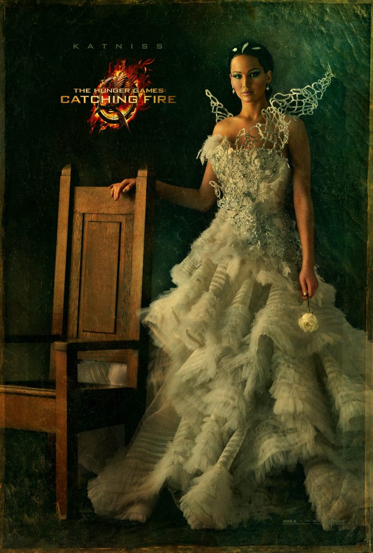 The Hunger Games CatchingFire Capitol Portraits Revealed The Hunger Games CatchingFire Capitol Portraits Revealed