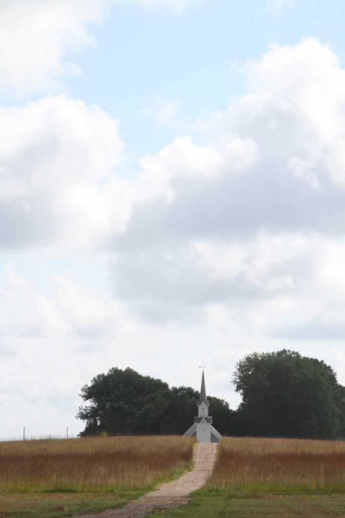 Where Little House on the Prairie Comes To Life at the Ingalls ...