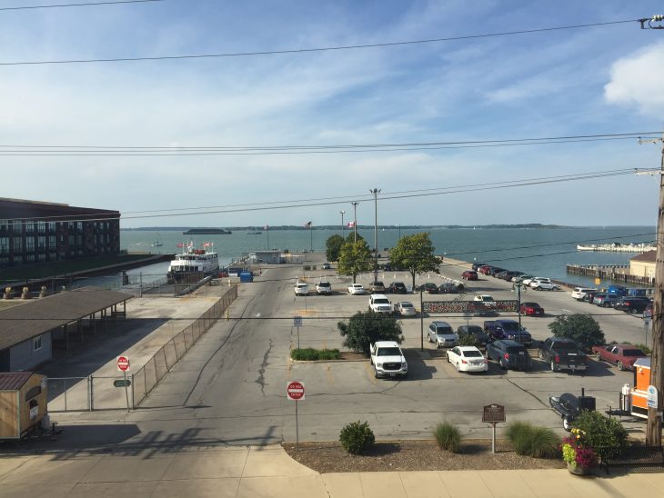 Hotel Kilbourne: A Boutique Luxury Stay In The Heart of Sandusky