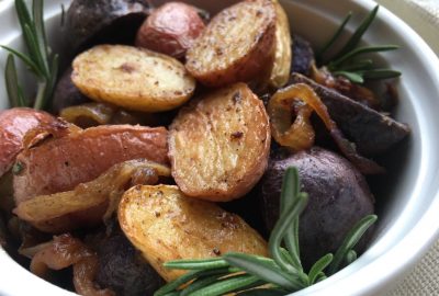 FOOD + WINE Archives - Page 5 of 54 - Just Short of Crazy