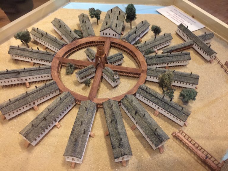 Spend A Day {or Two} In Historic Downtown Frederick, Maryland