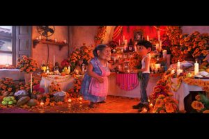 Life Lessons We Can Learn From Coco - Just Short of Crazy