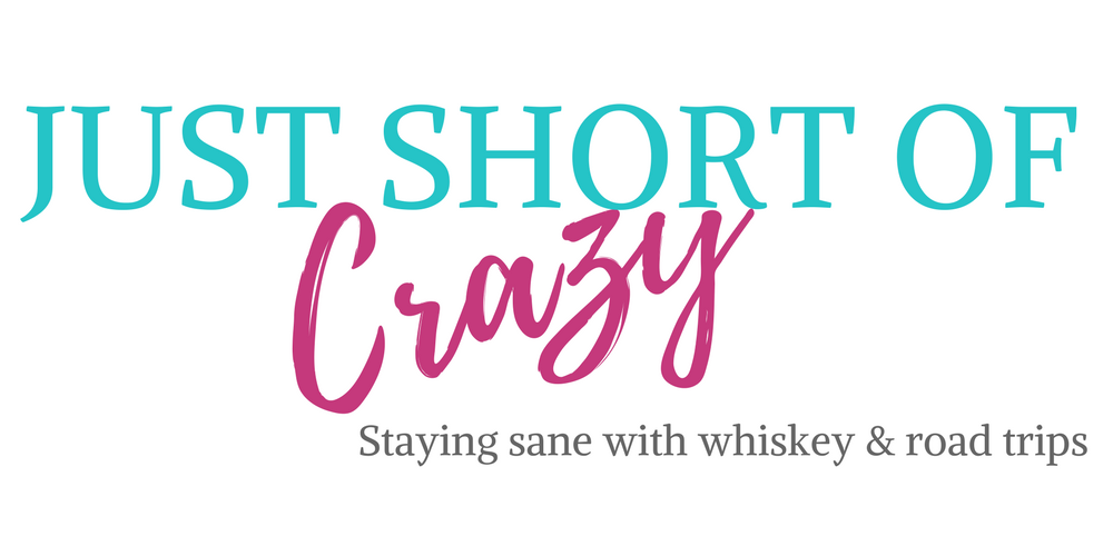 Easy, Cheesy Garlic Bread Recipe - Just Short of Crazy