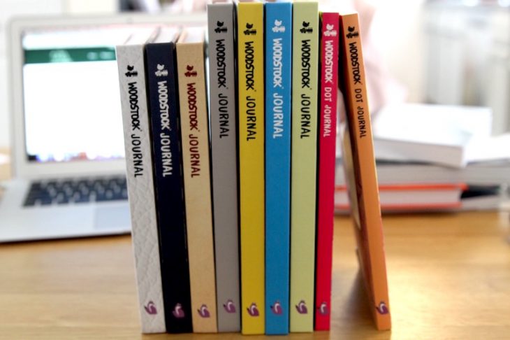 Must Have Fun Journals To Bring Out The Flower Child - Just Short of Crazy