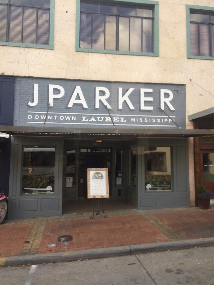 A Guide To Visiting HGTVs Home Town, Laurel MS