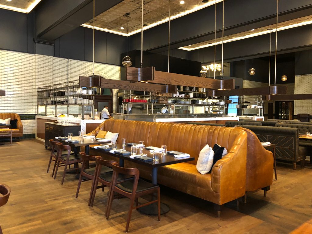 8 Delicious Places To Eat In Detroit - Just Short of Crazy