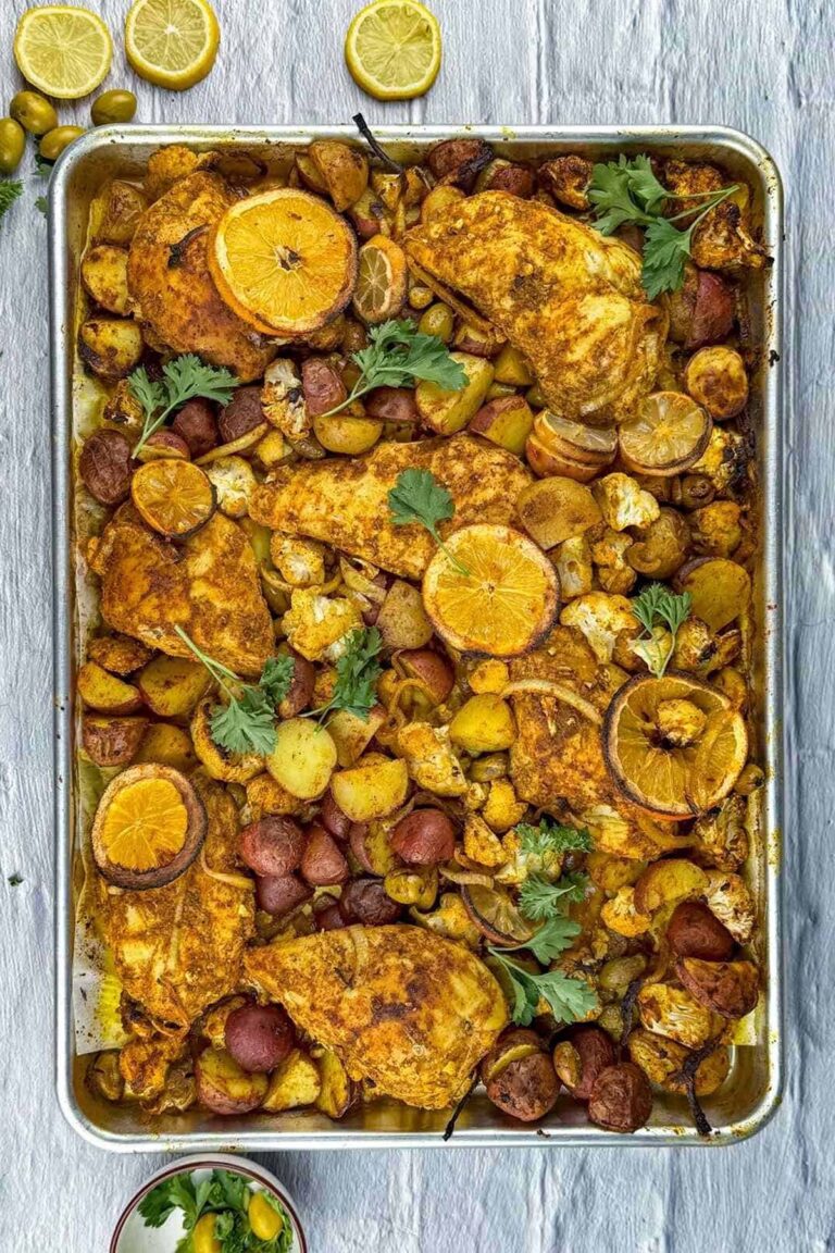 22 Low Point Weight Watchers Dinner Recipes - Just Short of Crazy