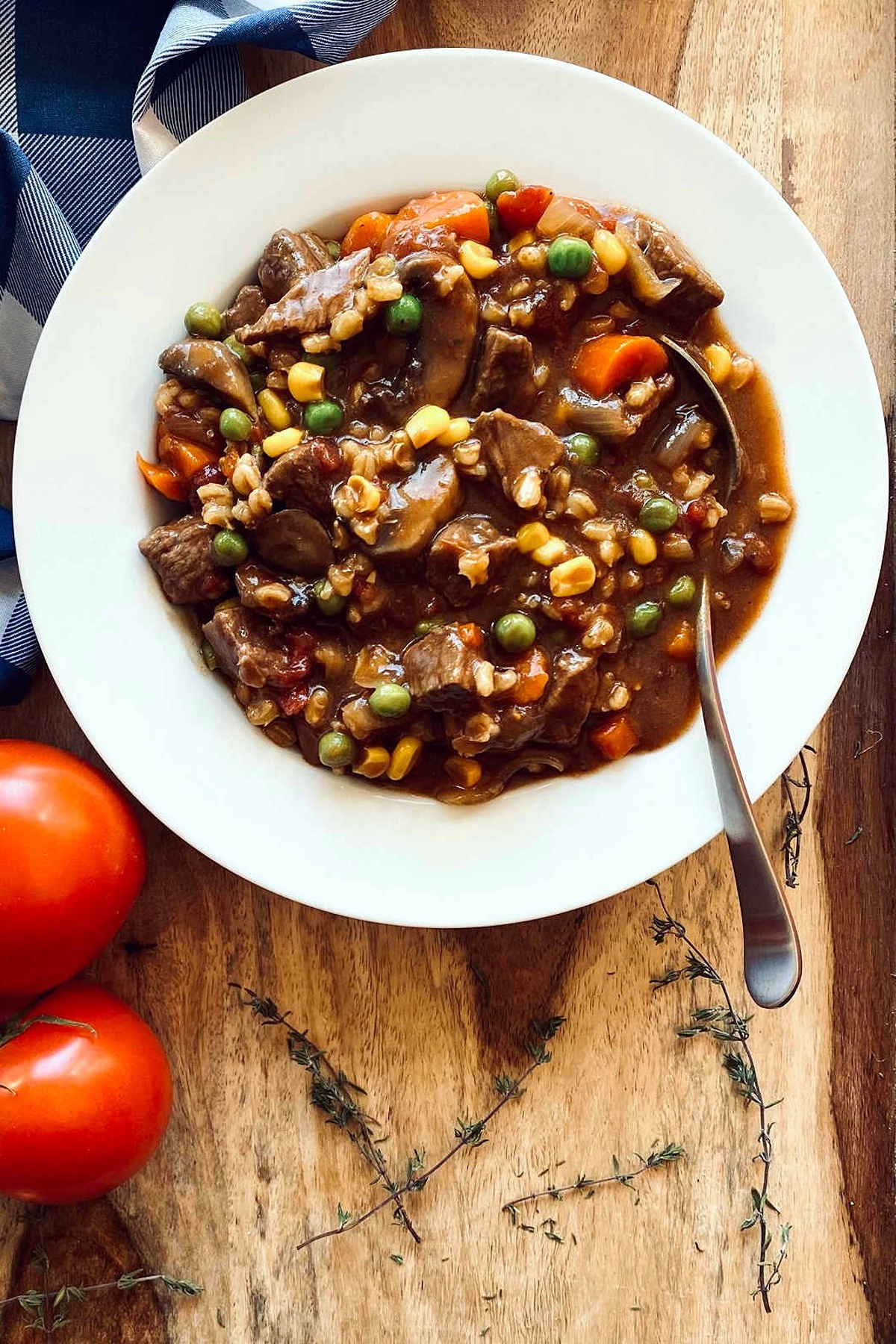 22 Low Point Weight Watchers Dinner Recipes - Just Short of Crazy