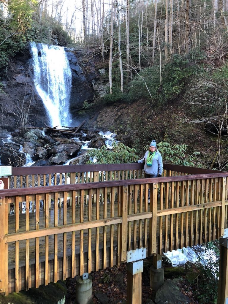 Why You Should Celebrate the Holidays in Helen, GA - Just Short of Crazy