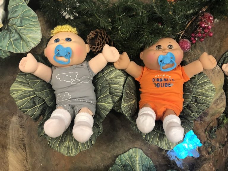 Why You'll Want To Visit BabyLand General Hospital Where Cabbage Patch ...