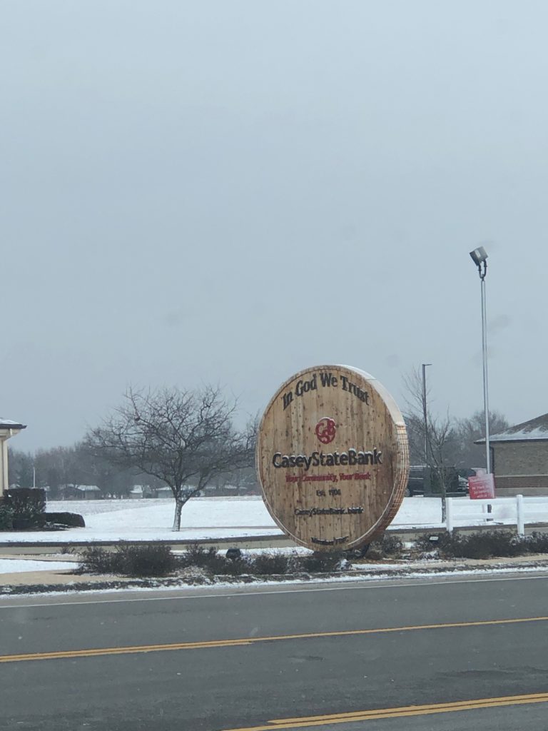 Where To Find The World's Largest Things in the Midwest