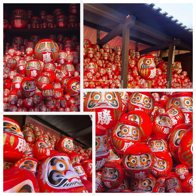 Discover the beauty of Katsuo-Ji Temple in Osaka, Japan - Just Short of Crazy