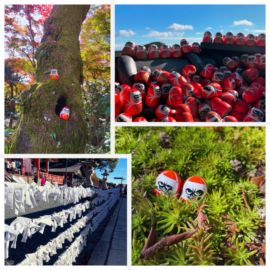 Discover the beauty of Katsuo-Ji Temple in Osaka, Japan - Just Short of Crazy