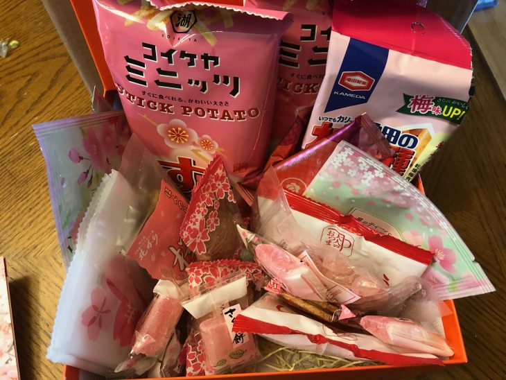 The Surprising Japanese Tastes Hidden in a Bokksu Box