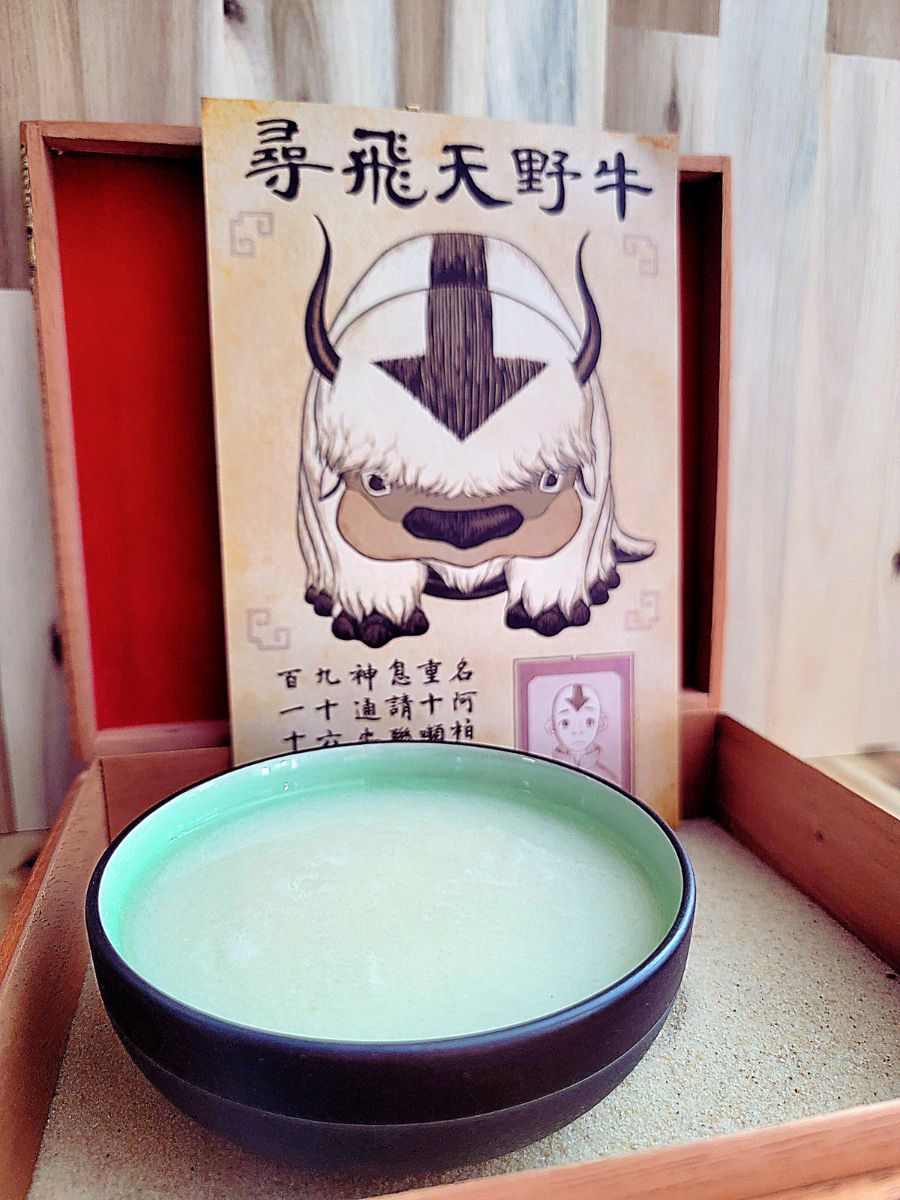 Cactus Juice Cocktail Recipe “Nothing’s Quenchier” - Just Short of Crazy