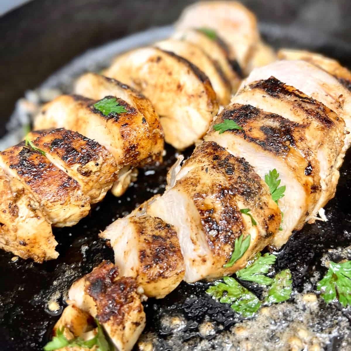 Quick Chicken Recipes For Busy People
