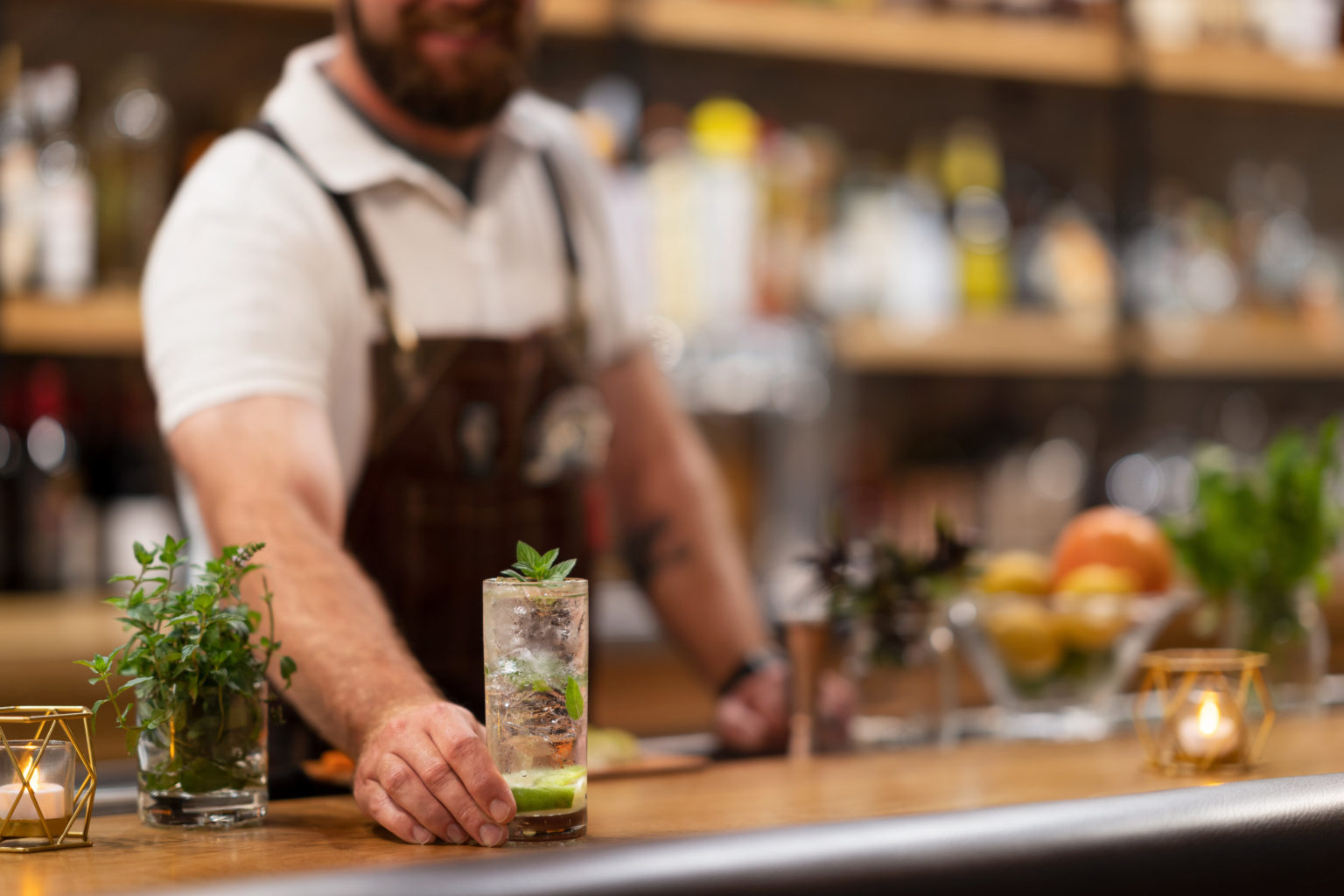 Spilling the Beans on the Best Places to Eat in Cleveland, MS