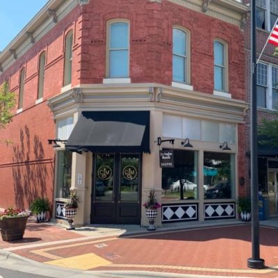 16 Fun Things To Do In Goldsboro, NC Including a Ghost Tour!