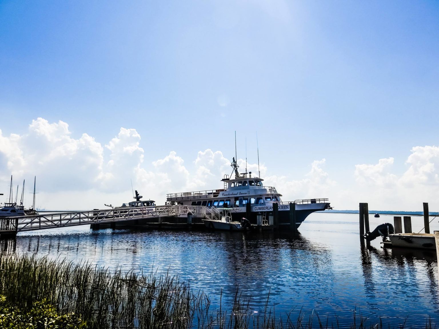 4 Reasons Why Outdoor Fun Seekers Will Want To Play In Kingsland ...