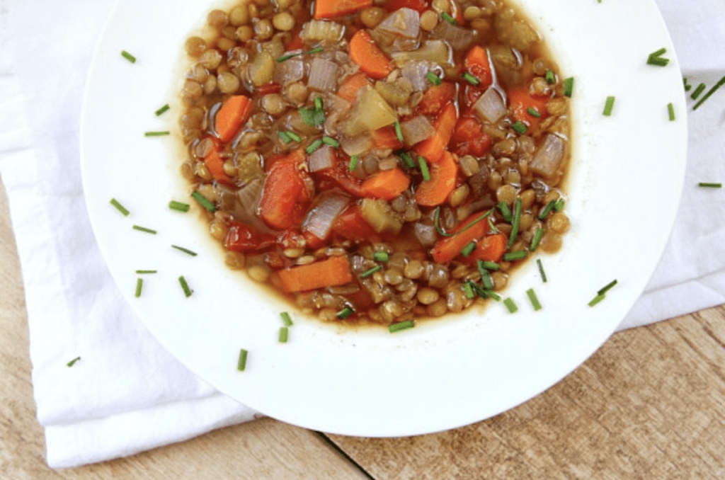 11 Weight Watchers Zero Point Dinner Ideas - Just Short of Crazy