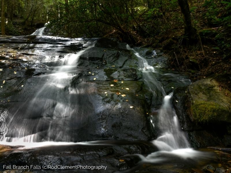 16 Must See Waterfalls in Georgia - Schwearin' Travels