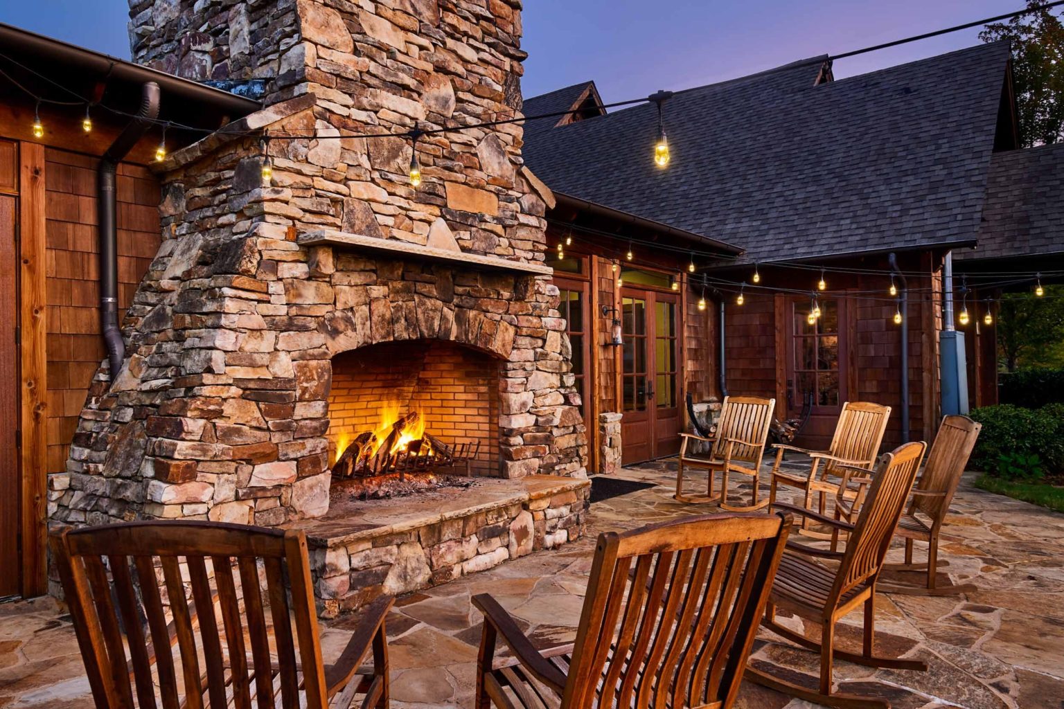 How To Indulge In A Romantic Escape at Foxhall Resort, Georgia