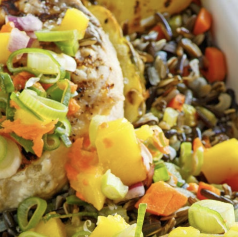 11 Weight Watchers Zero Point Dinner Ideas - Just Short of Crazy