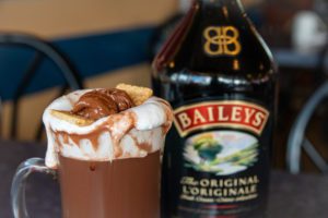20+ Unique Flavors Await You On Niagara Falls Hot Chocolate Trail This ...