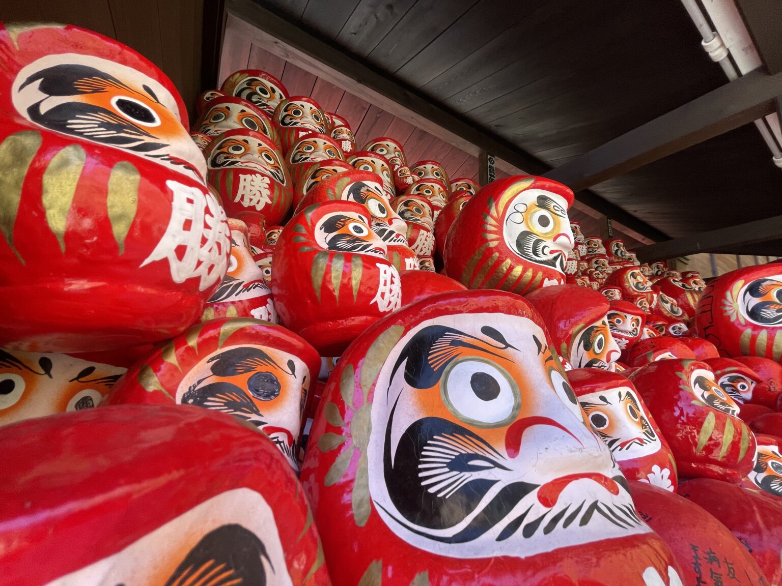 Discover the beauty of Katsuo-Ji Temple in Osaka, Japan - Just Short of ...
