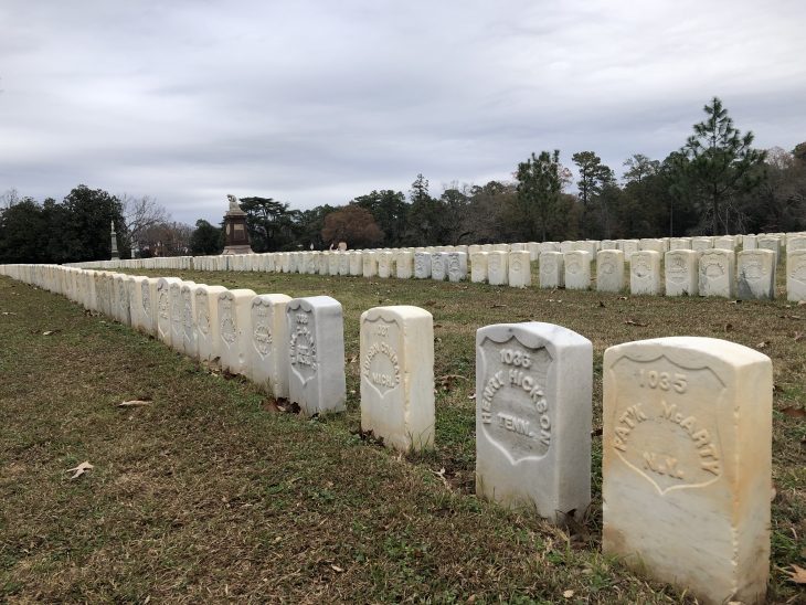 Why You Should Visit Americus Georgia - Just Short of Crazy