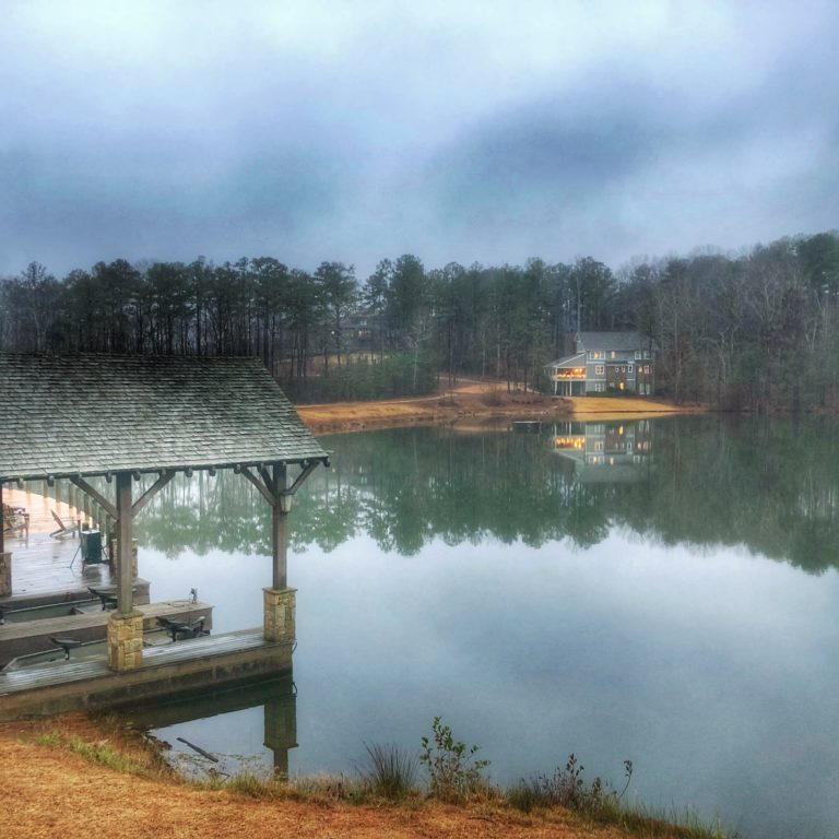 How To Indulge In A Romantic Escape at Foxhall Resort, Georgia