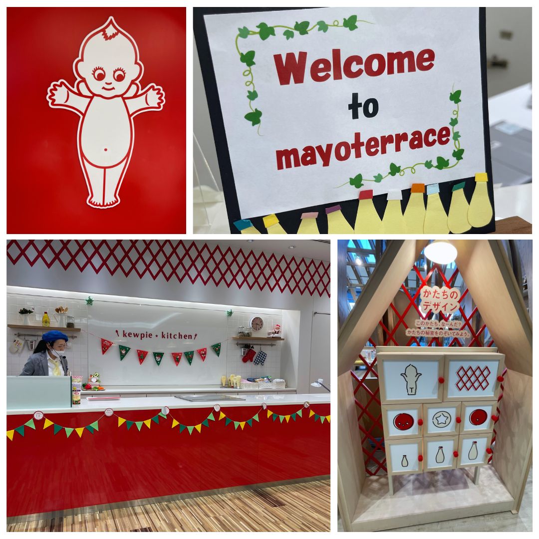 Squeeze the Fun At This Kewpie Mayo Tour in Japan - Just Short of Crazy