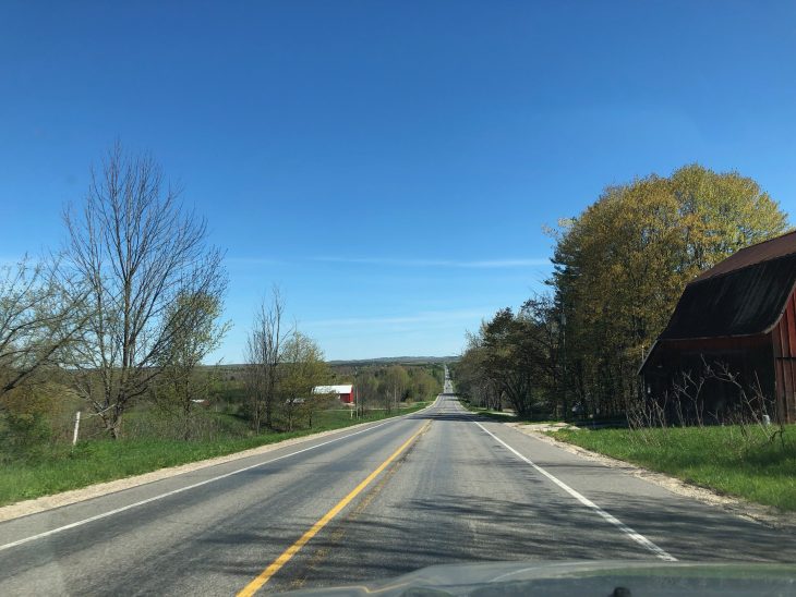 All The Reasons You'll Fall In Love with Leelanau County Michigan