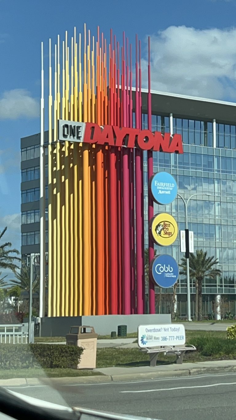 13 Fun Things To Do Around Daytona Beach On A Rainy Day