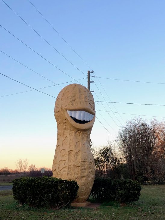 Why You Should Visit Americus Georgia - Just Short of Crazy