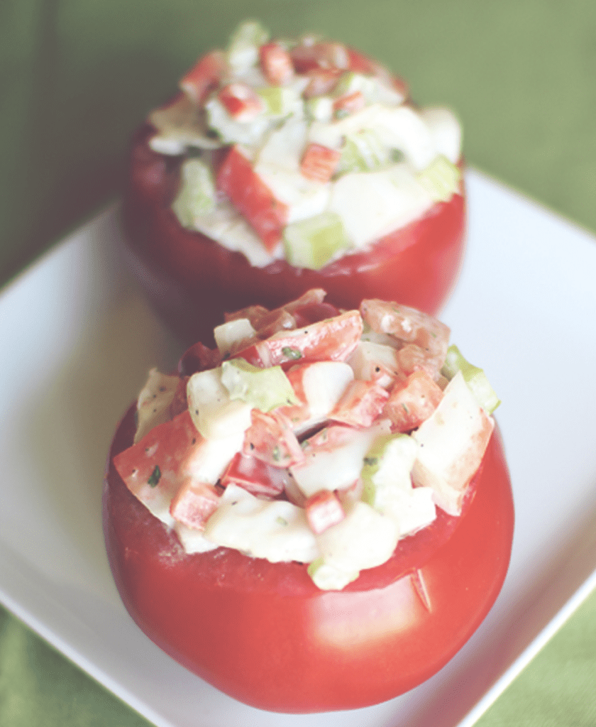 11 Weight Watchers Zero Point Dinner Ideas - Just Short of Crazy