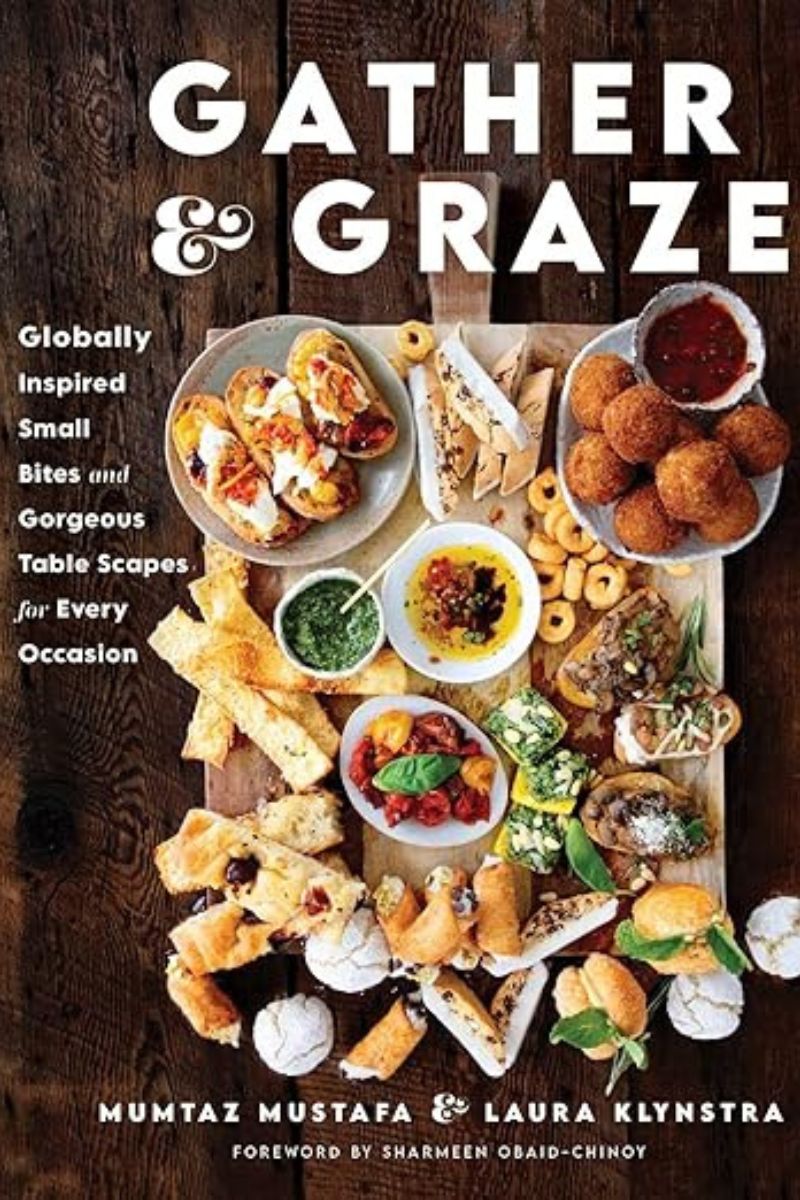 The Perfect Solution For Summer Dining Ideas with Gather & Graze - Just ...