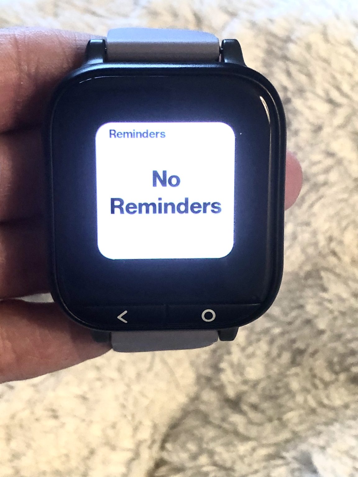 Why the Verizon Care Smartwatch is Perfect for Older Adults - Just ...