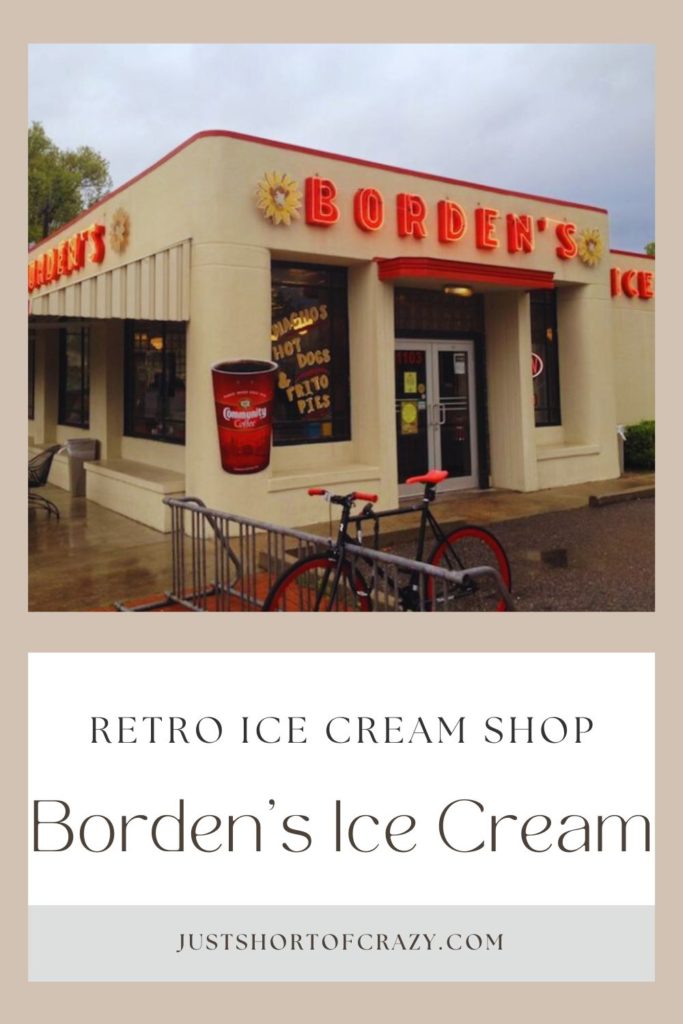 Why You Should Visit This Retro Ice Cream Shop?