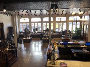 The Sazerac House: The Best Reason to Drink in New Orleans - Just Short ...