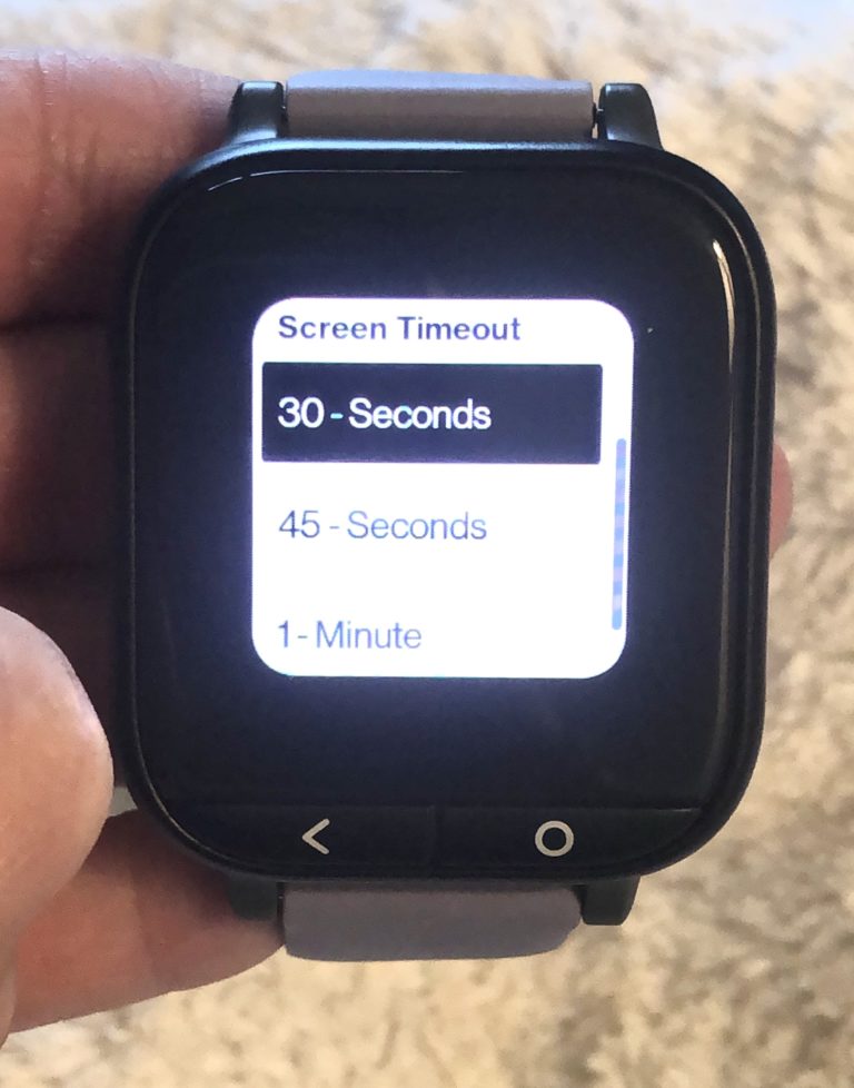Why the Verizon Care Smartwatch is Perfect for Older Adults - Just ...