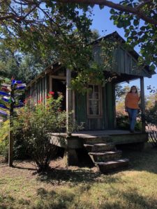 Explore Rolling Fork MS - Where The Teddy Bear Began - Just Short of Crazy