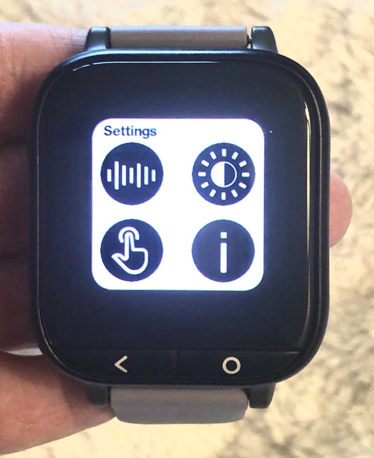 Why the Verizon Care Smartwatch is Perfect for Older Adults - Just ...