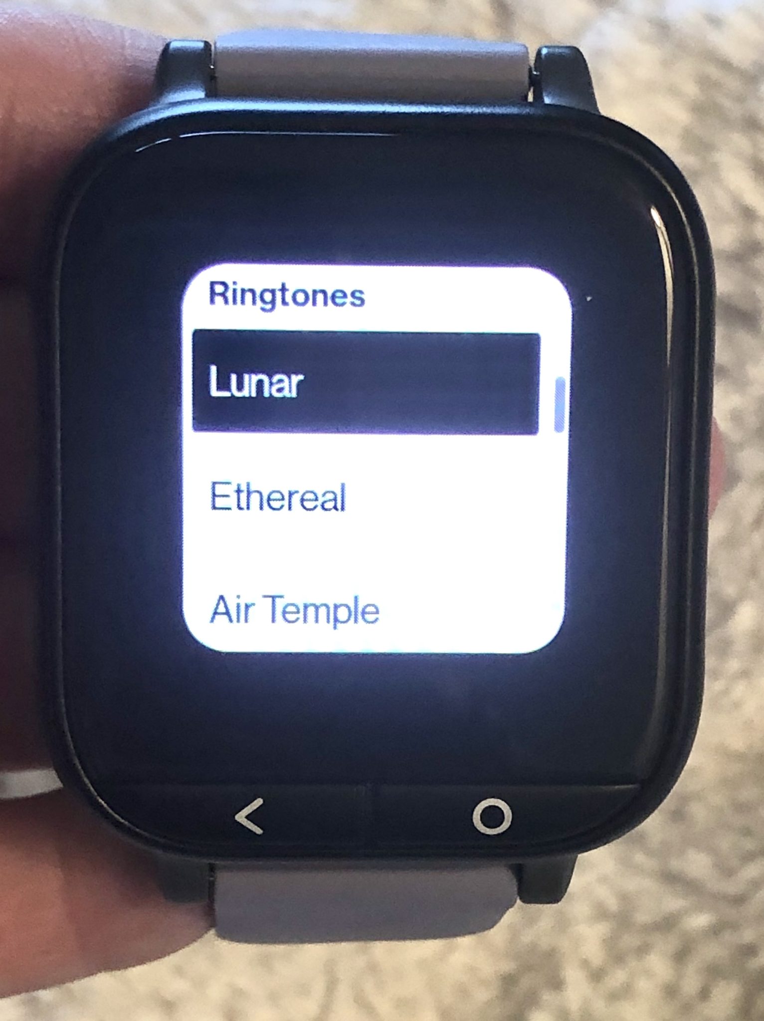 Why the Verizon Care Smartwatch is Perfect for Older Adults - Just ...