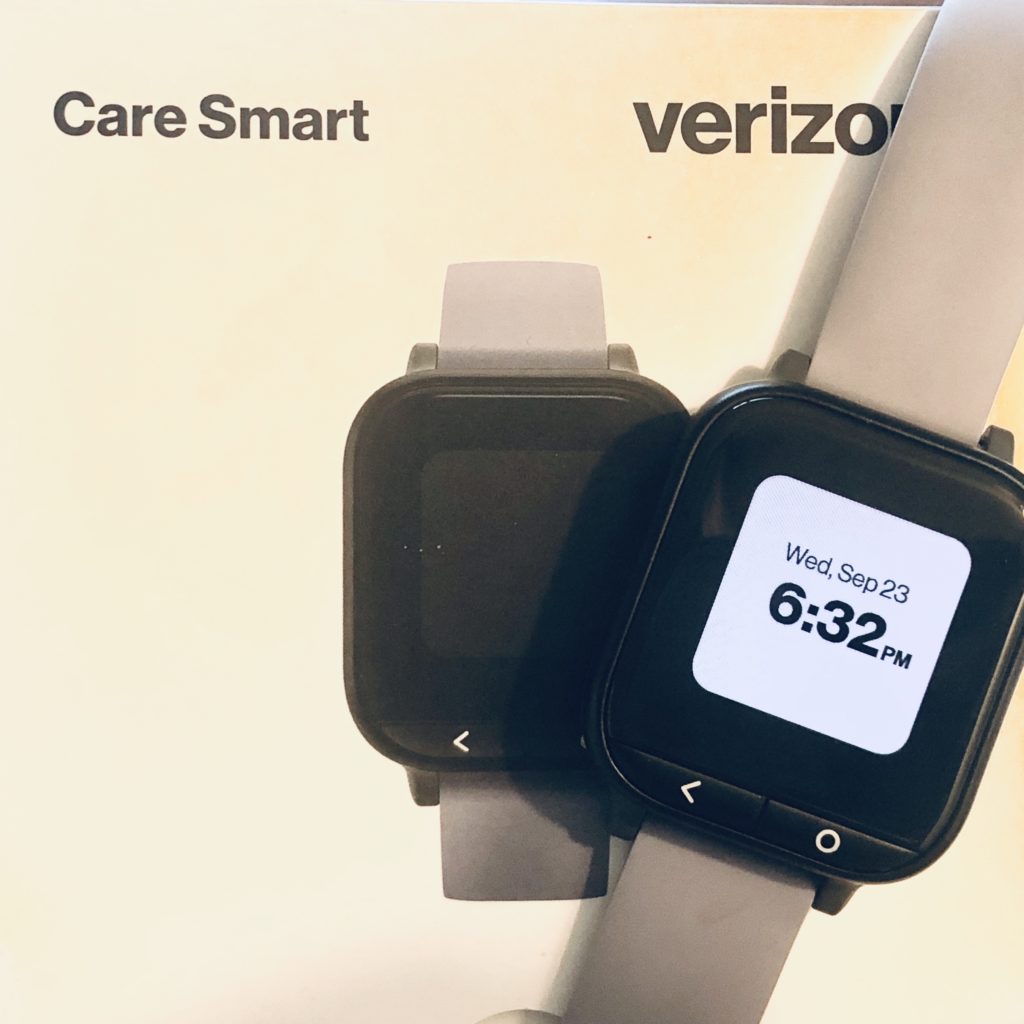 Why the Verizon Care Smartwatch is Perfect for Older Adults - Just ...