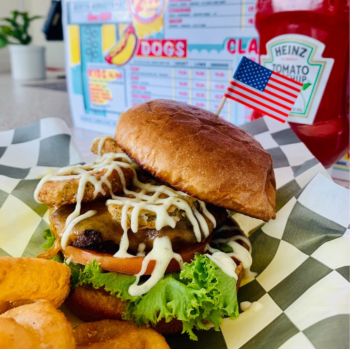 8 Unique Restaurants Around Aiken, SC - Just Short of Crazy