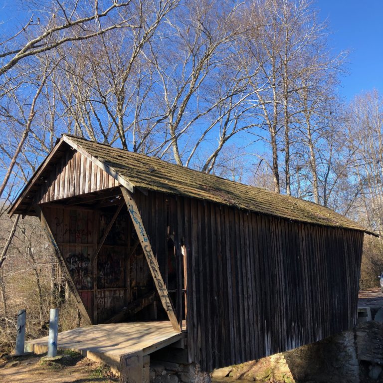 Why You Should Celebrate the Holidays in Helen, GA - Just Short of Crazy