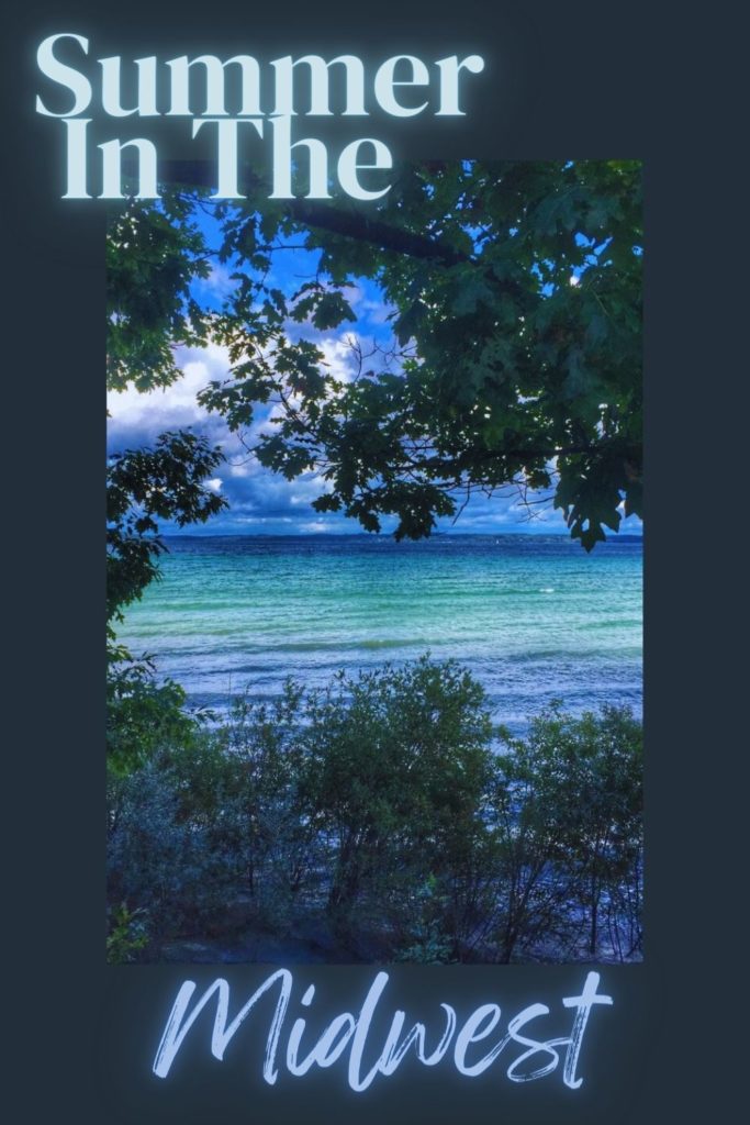 Best Places To Visit for Summer in the Midwest